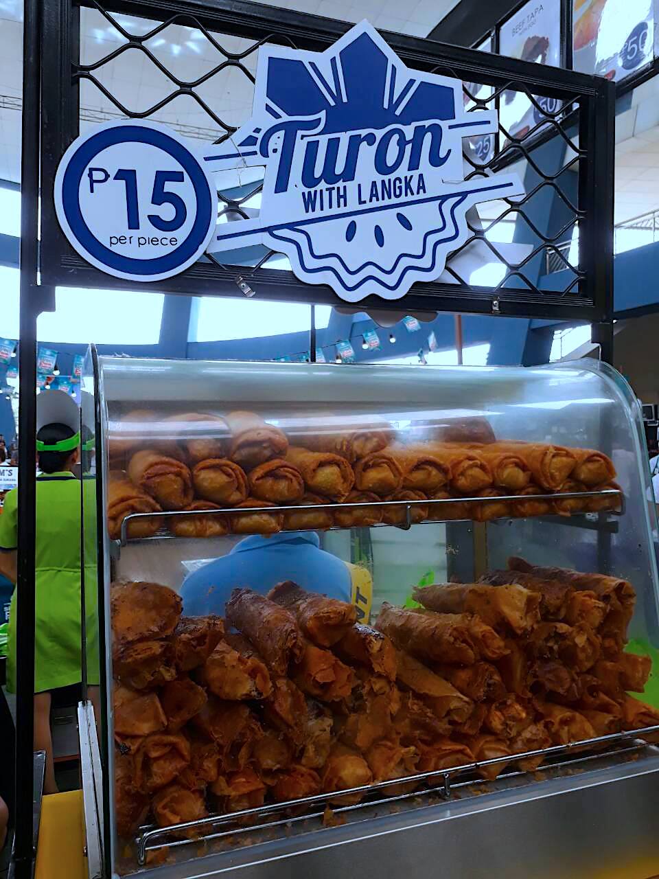 SM STREET FOOD FEST IS BACK - WITH MORE YUMMY EATS PROMOS AND PRIZES ...