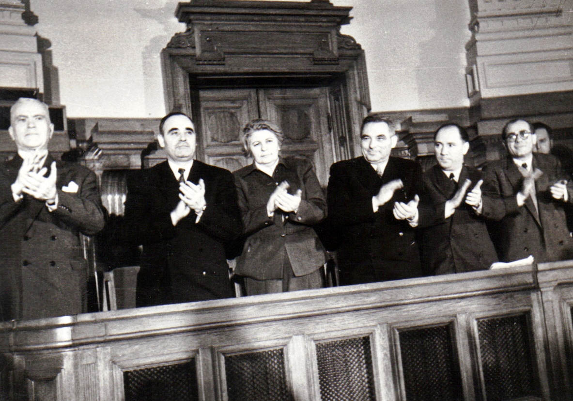 Bitácora (Marxista-Leninista): La opinión soviética sobre el partido ...