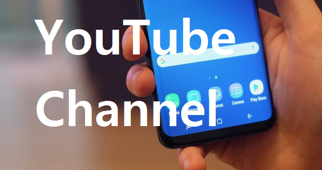 How To Create YouTube Channel - Everything Teach Info