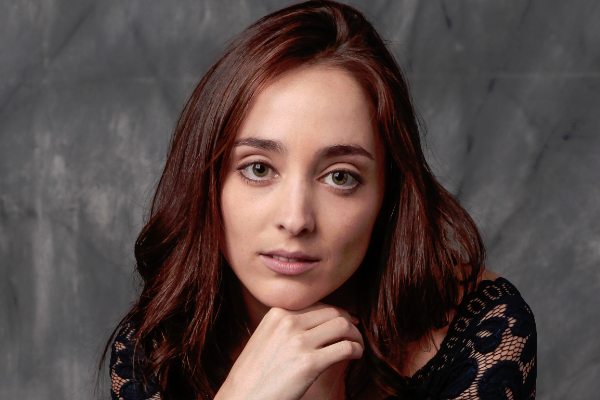 Francisca Walker y “Sres. Papis”: “Ya no puedo chamullar como Barbarita ...