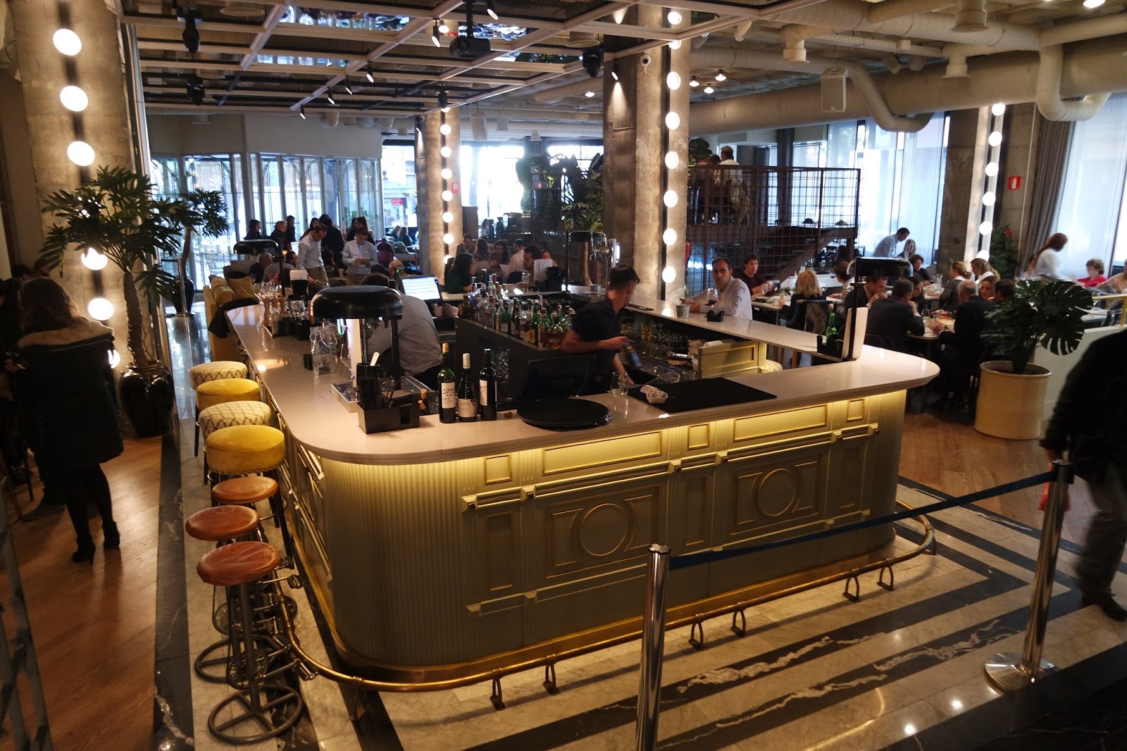 Perrachica Madrid - ☆ohmybubbletea☆