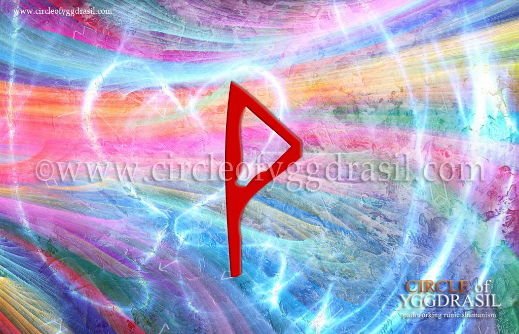 Spirit Symbols Elder Futhark Rune Meanings WUNJO spirit-symbols-elder-futhark-rune-meanings-wunjo