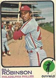 Bill Robinson "Uncle Bill": 1986 World Champion Mets Hitting Instructor ...