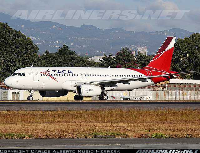 Loco por aviones: TACA desaparece para abrir paso a Avianca como única ...