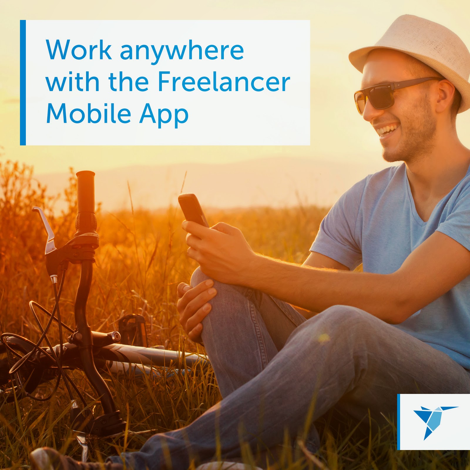 Freelancer is now on iOS and Android - Gizmo Manila