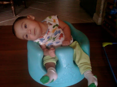 My Gabby Baby: New benik vest