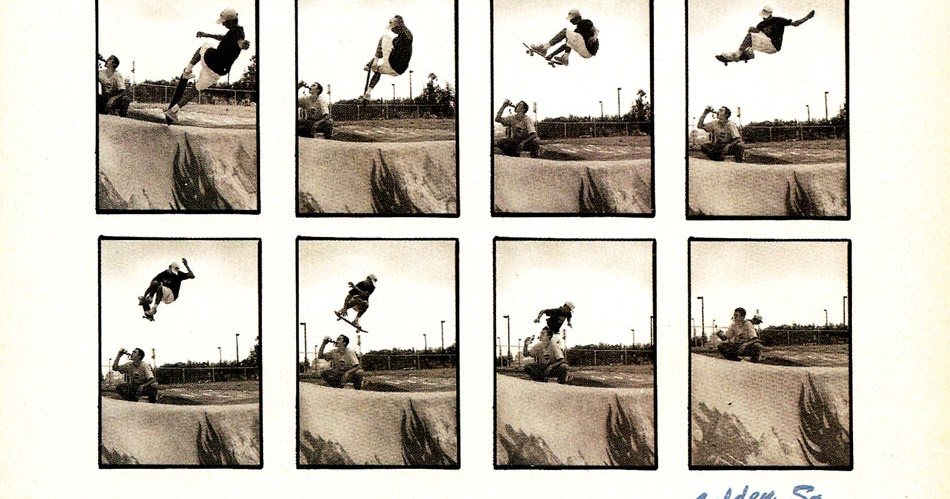 Vert Is Dead: Moses Itkonen & Colin McKay.