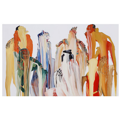 ARTBURGAC: Kei Imazu