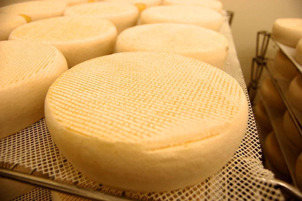 Rutgers - Science Summer Abroad 2011: Religion+Science=Great Cheese ...