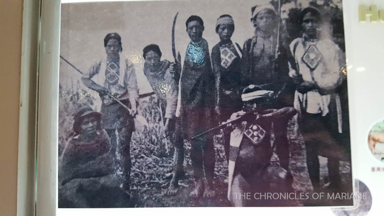 Wulai and Bitan Scenic Area | The Chronicles of Mariane