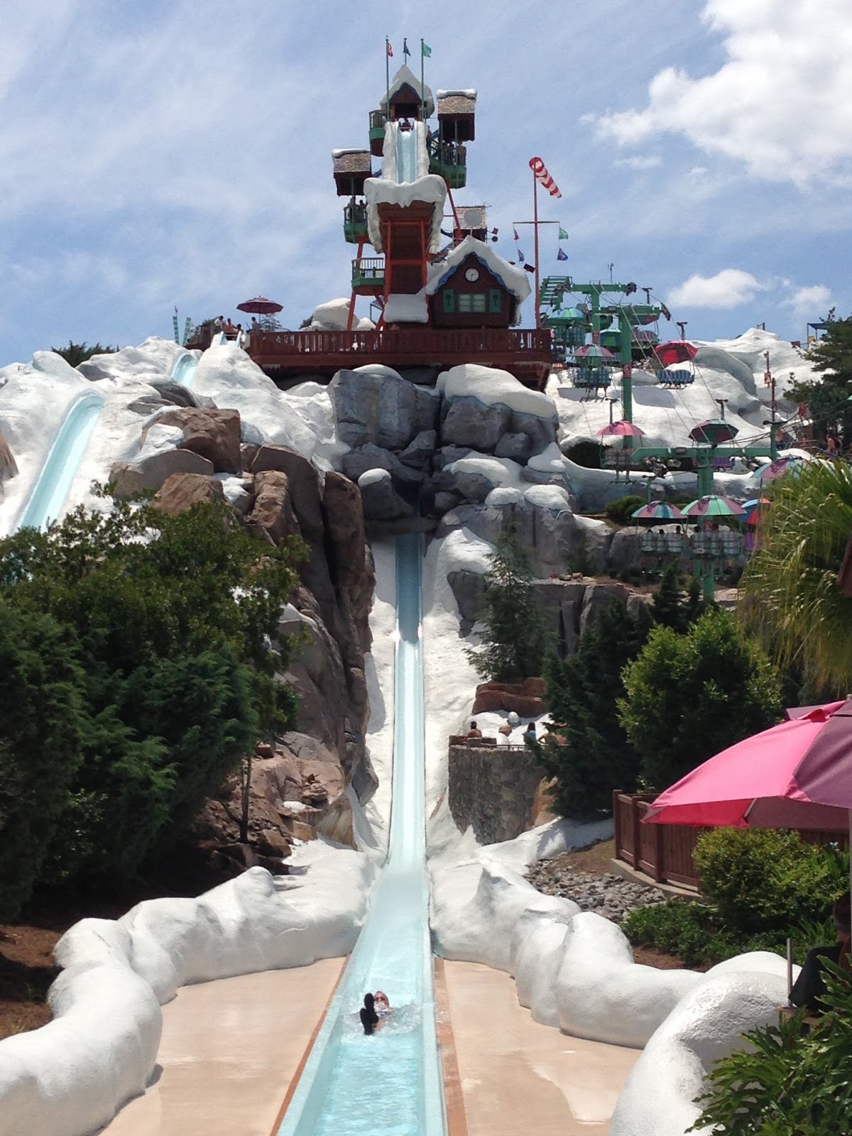 nize: Os 8 toboáguas mais impressionantes do mundo