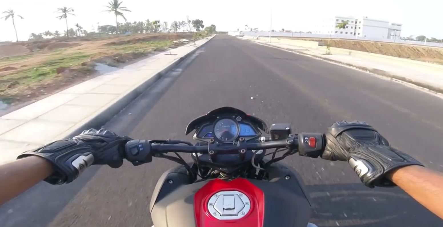 Top Modification Pulsar Rs200 and Ns200 (26 Photo)