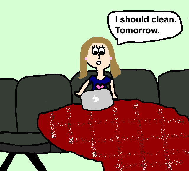 Mayor Gia: February 2013