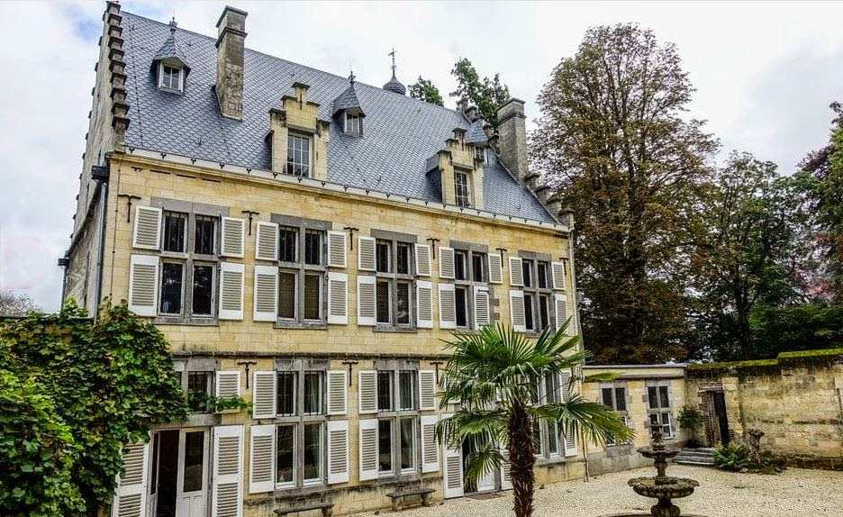 ANDRE RIEU FAN SITE THE HARMONY PARLOR: André Rieu earns more than ever ...