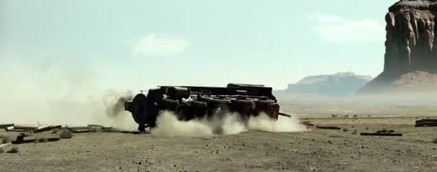 Karsoo: the Lone Ranger movie with Johnny Depp has a great locomotive ...