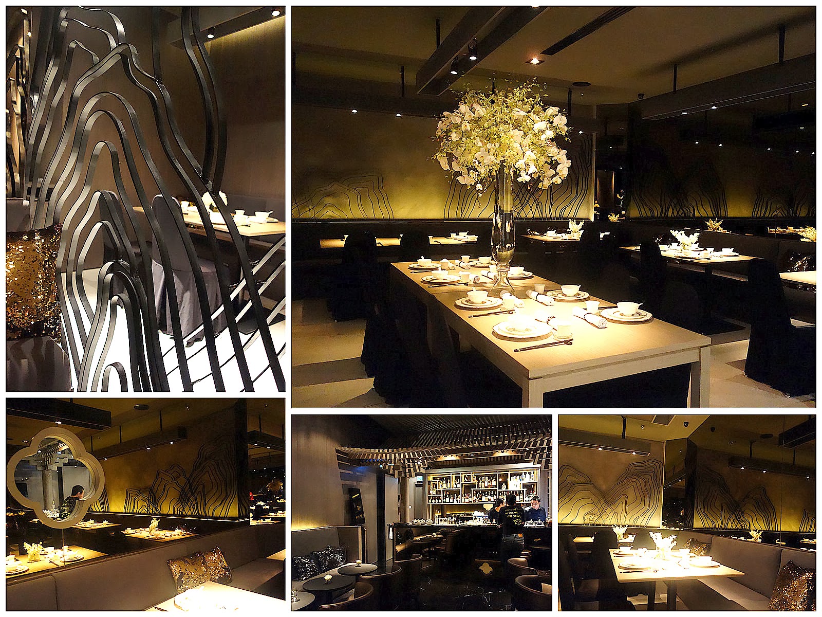 Eat Drink KL | Way Modern Chinois @ Clearwater, Damansara Heights