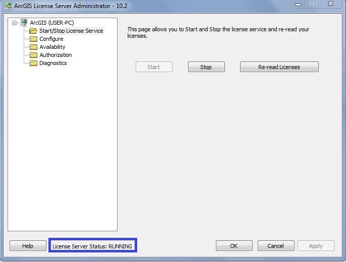 Dengan Ilmu, Hidup Menjadi Lebih Mudah... : Instalasi ArcGIS 10.2 NOT ...