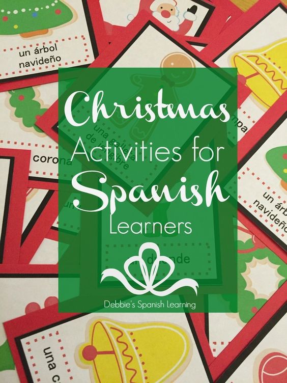 Debbie s Spanish Learning Christmas Teaching Resources In Spanish debbie-s-spanish-learning-christmas-teaching-resources-in-spanish