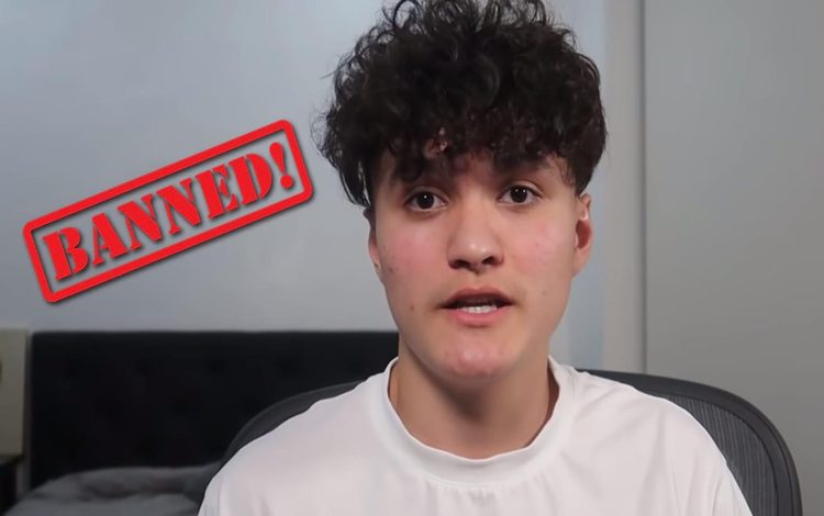 Thành viên đội Fortnite của FaZe Clan bị cấm vĩnh viễn khỏi trò chơi ...