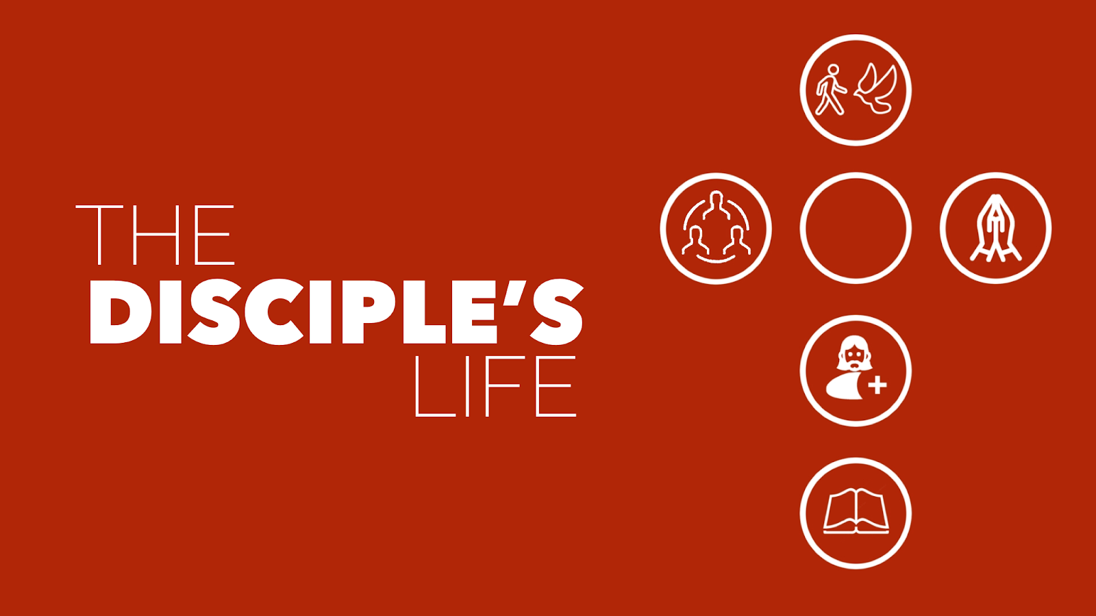 MarkDaniels.Blogspot.com: Loving God and Others (Part 2, The Disciple's ...