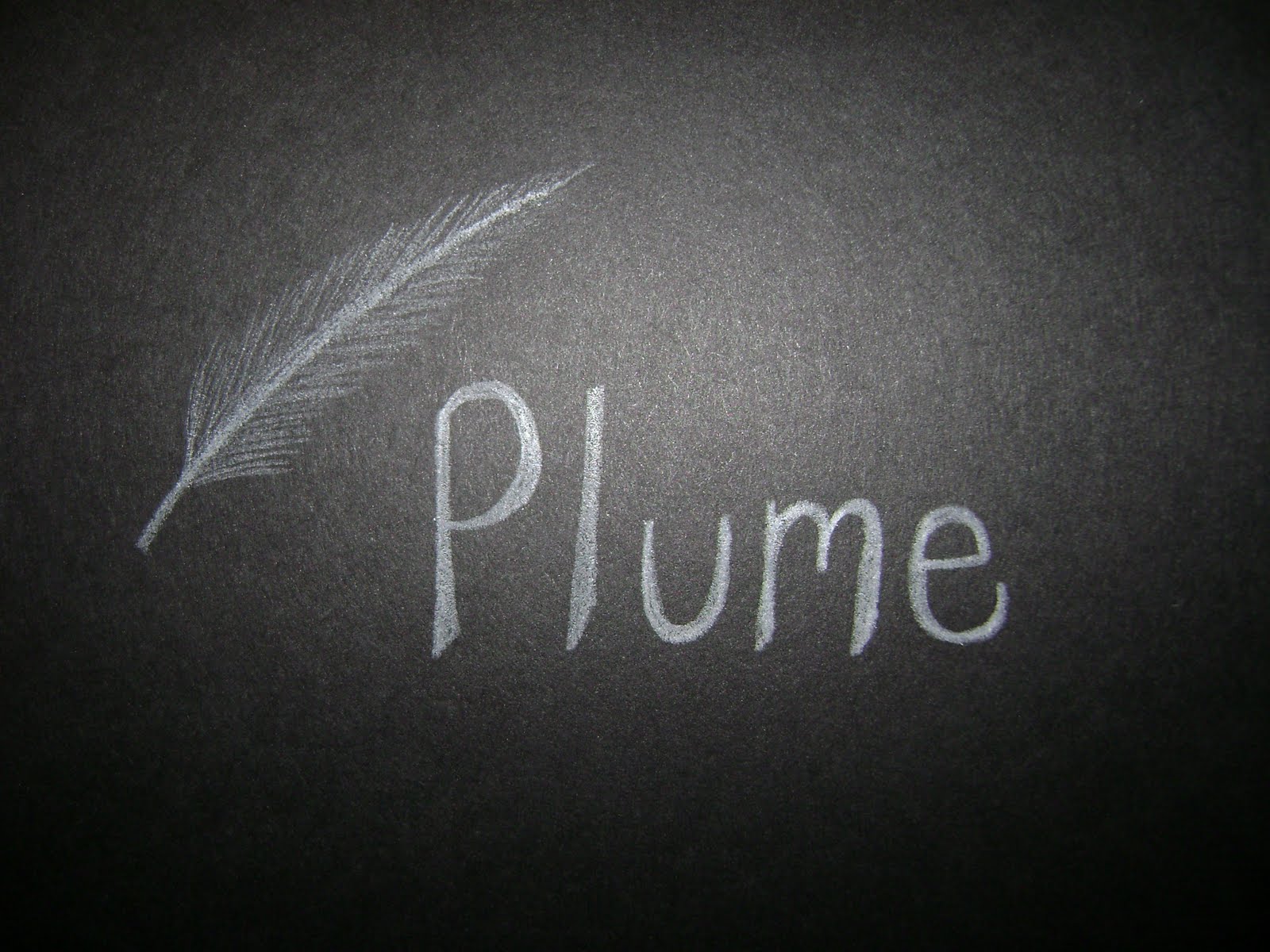 Everyday Is A Journal