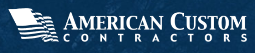 American Custom Contractors: American Custom Contractors is awarded as ...