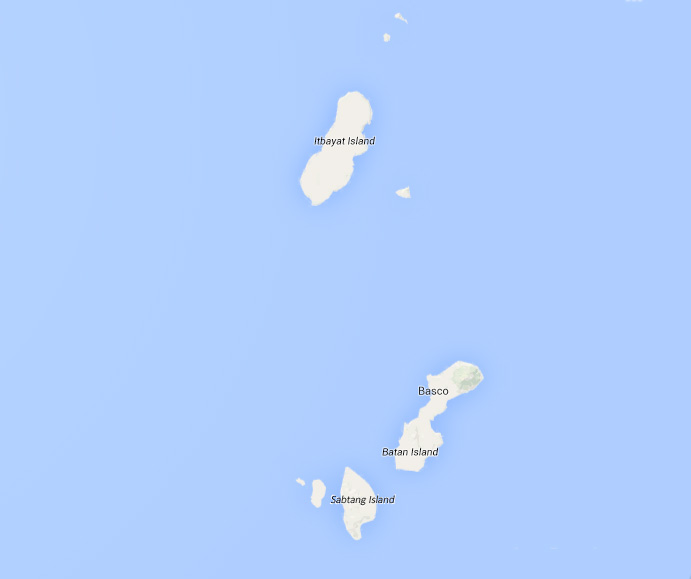 of Monsters and Mountains: Batanes Travel Guide