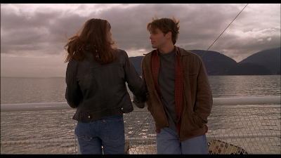 Happyotter: DISTURBING BEHAVIOR (1998)