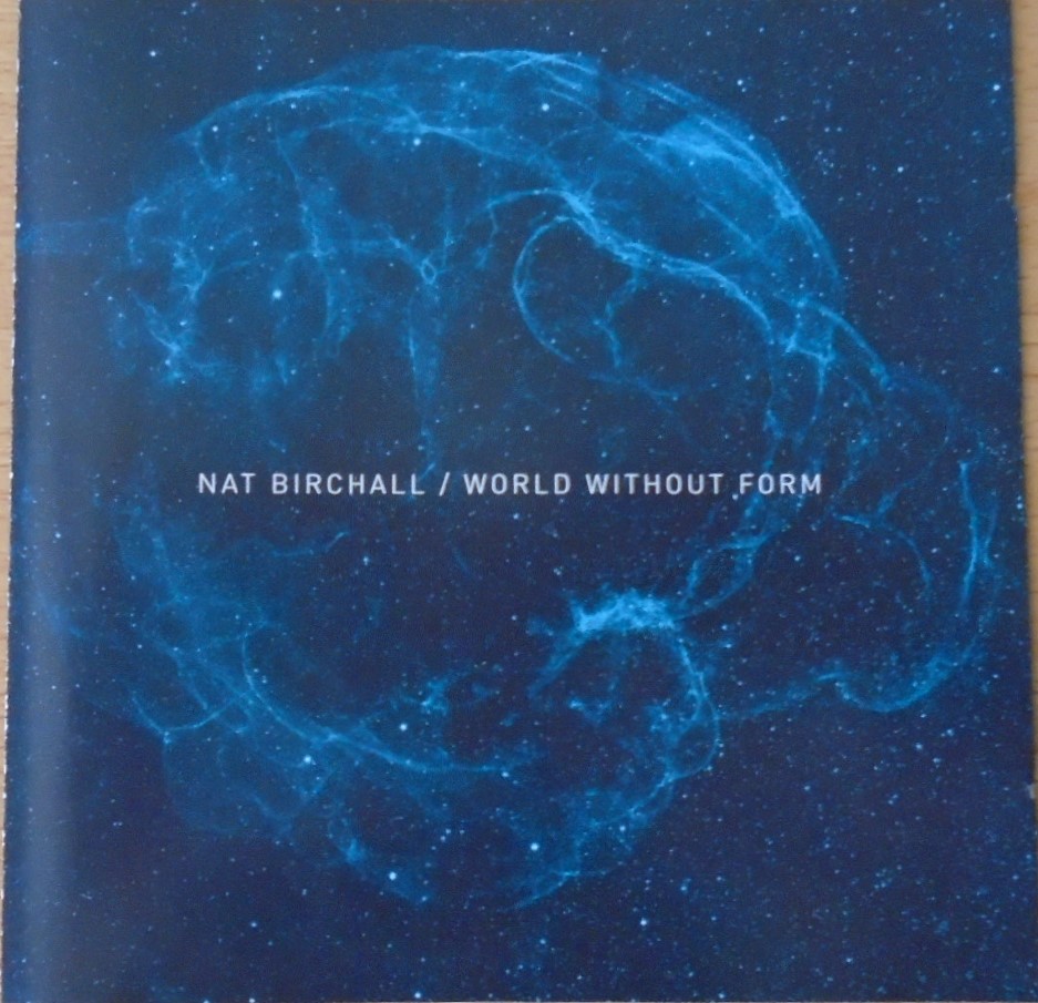 Bulletproof Socks: Nat Birchall - 4 albums (The Sixth Sense, World ...