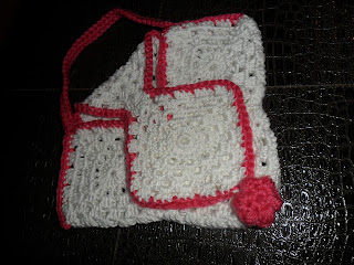 Πλεκτά κοσμήματα "Maria Papadopoulou crochet" Ο μικρόκοσμος του crochet ...