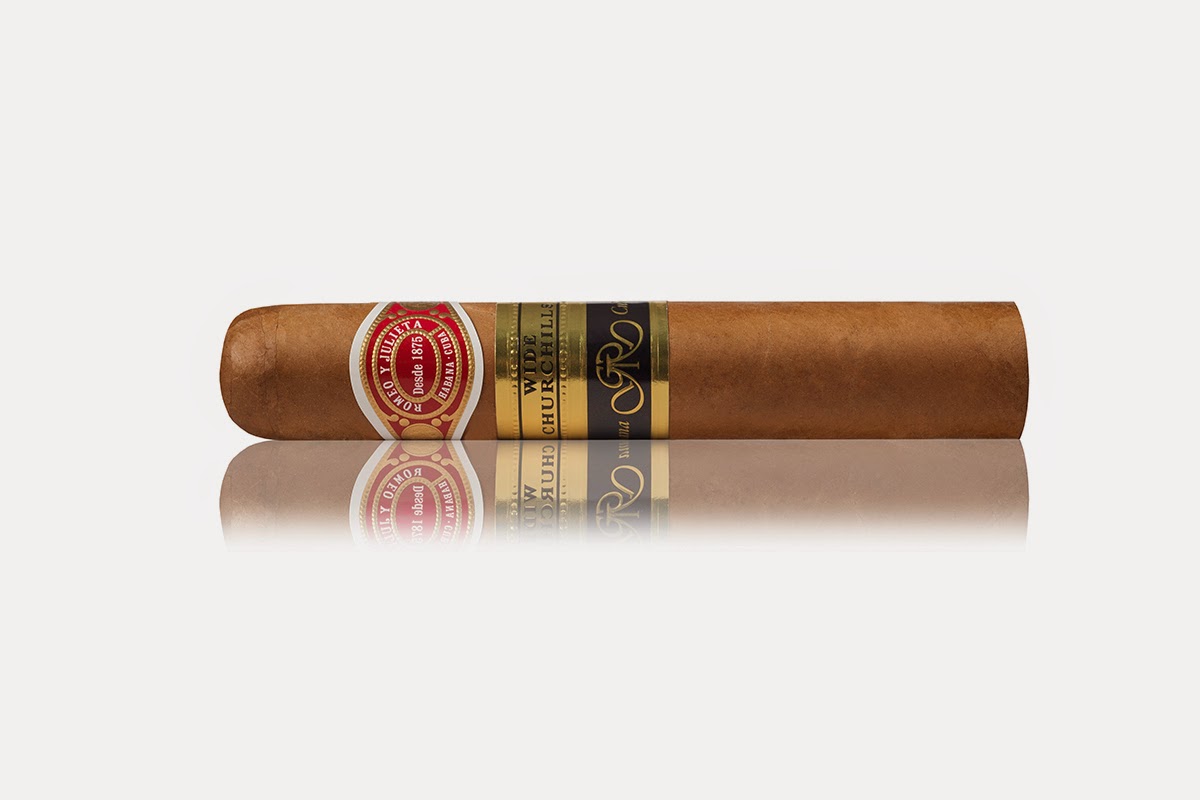 Gaspar, El Lugareño: Habanos S.A. Predicts Big U.S. Sales, Shows 2015 ...