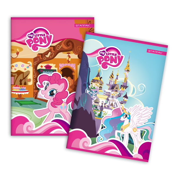 Equestria Daily - MLP Stuff!: TONS of New Pony Merch - Art Tools ...