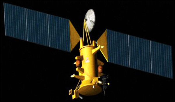 Earth and Space News: ExoMars 2016 Trace Gas Orbiter Traces Flawless ...