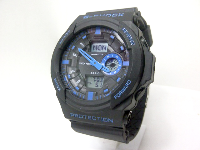 Ibie Shop: G-Shock GA150