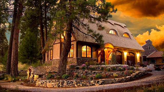 Best WallPapers: Beautiful Home Wallpapers