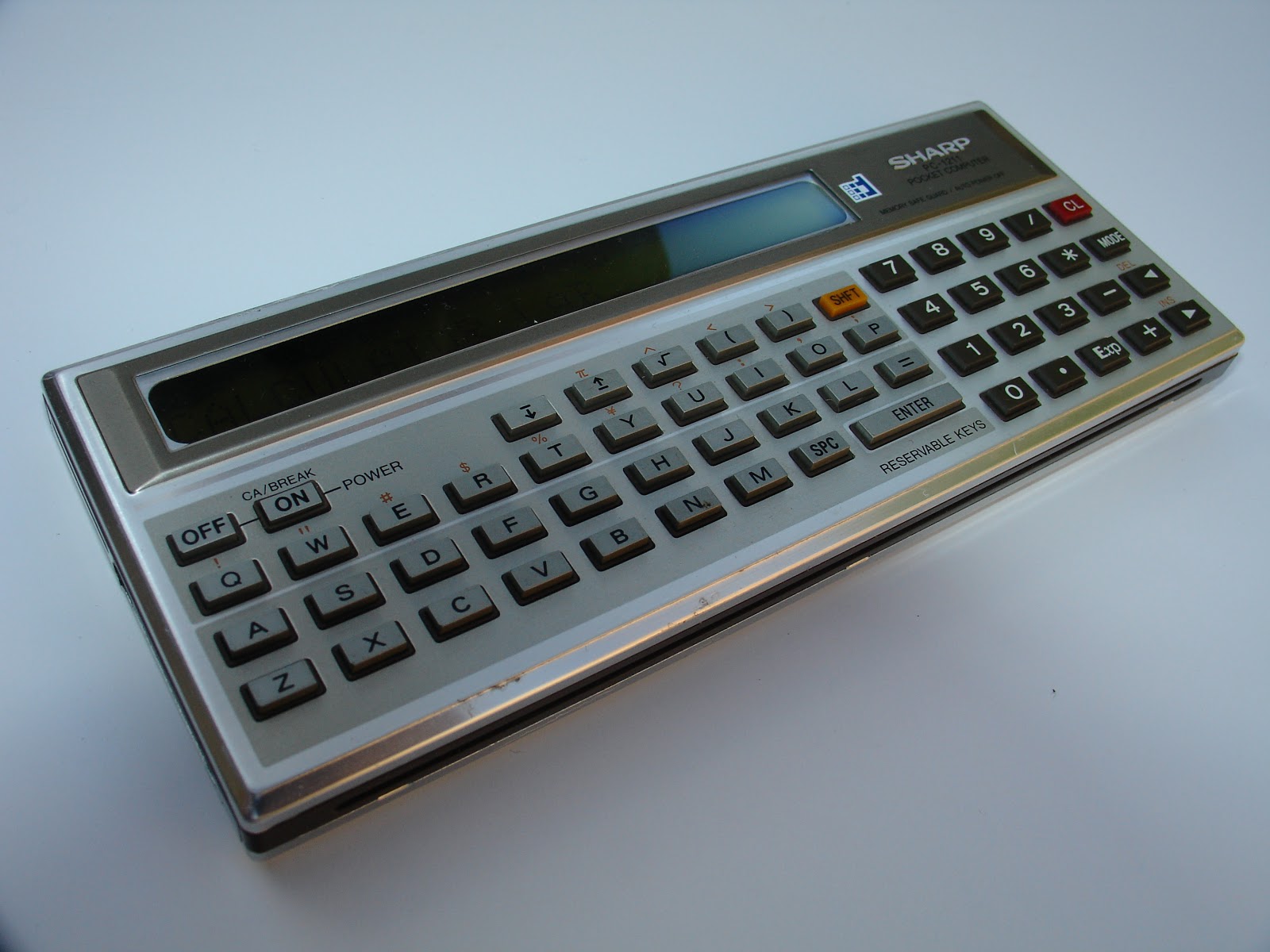 The calculator Lab: Calculadoras profesionales programables y con ...