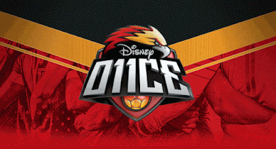 Series de Televisión: O11CE - Serie de television