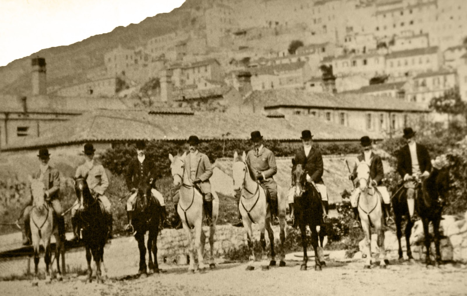 The People of Gibraltar