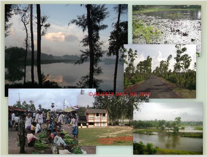 Wanderlust: My Travel Blog