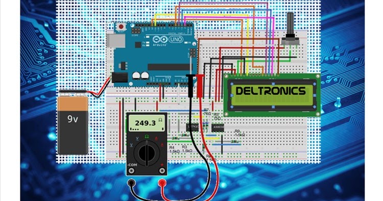 Make & learn Electronics & Arduino - Pressure Sensor Edition - Udemy ...
