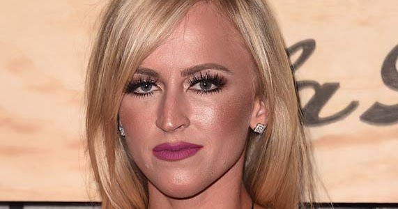 Summer Rae hot photos from ESPN The Party in Houston ~ world actress ...