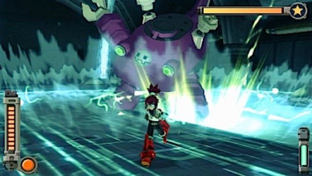 Rockman Corner: GMOTM Interviews the Man Who Played the Mega Man ...