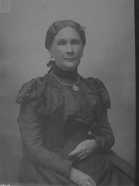 Los Grandes Fotografos: Melitón Rodríguez (1875-1942)