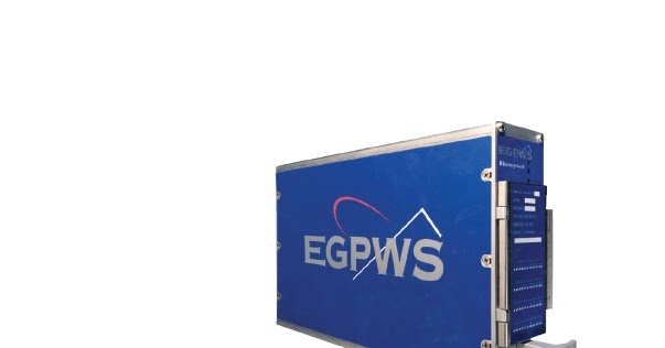 ARQUIVOS AERONÁUTICOS: MANUAL EGPWS MK-V AND MK-VII