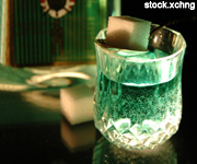 Drinks, Baladas e Afins: ABSINTO