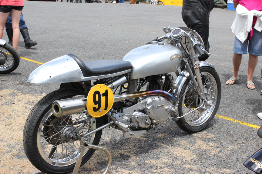 The Velobanjogent: Pukekohe New Zealand 2012.....the first part of a ...