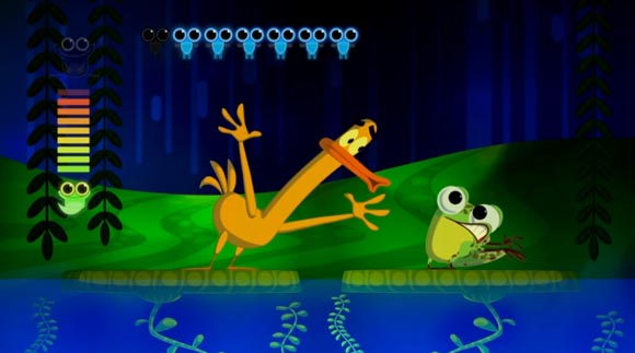 NickALive!: Nickelodeon UK Launches "Short Toons" Animation Showcase On ...