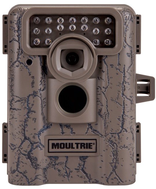 Mon Magazine le Chasseur Français: MOULTRIE D-333 | Caméra numérique ...