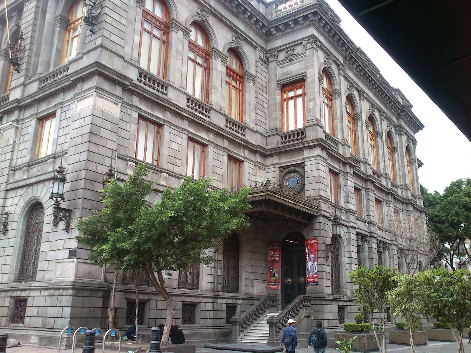 Javier Blog "UAM AZCAPO"