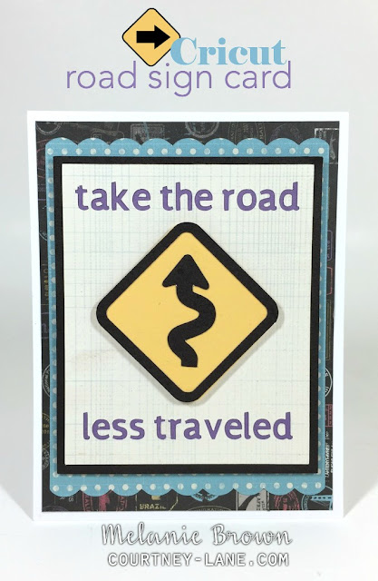 Courtney Lane Designs: end of the year recap cards